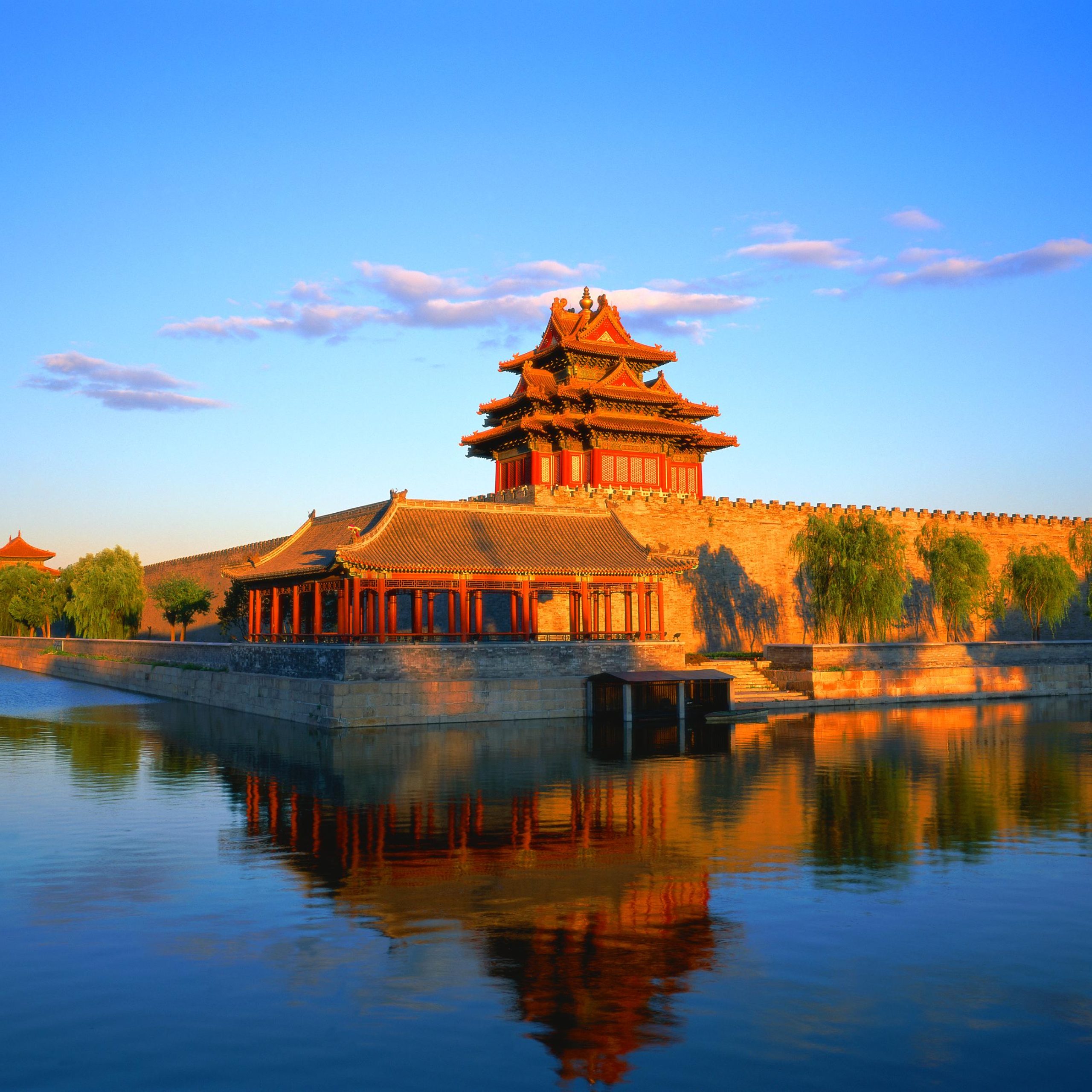 CHINA AL COMPLETO CON HONG KONG – PIRHUA TOURS